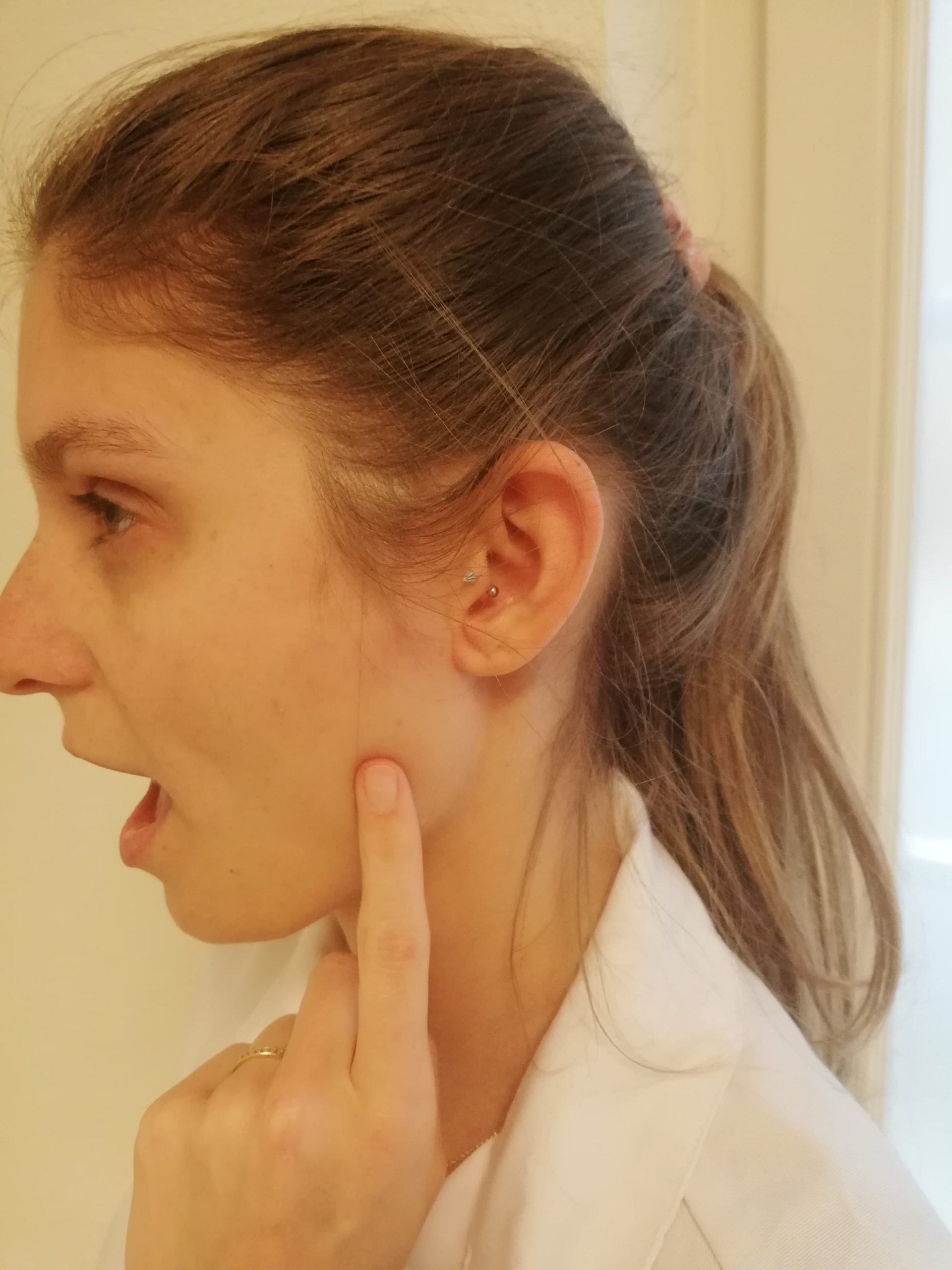 Physiothérapie pour la mâchoire/ATM. | MosPhysiotherapie